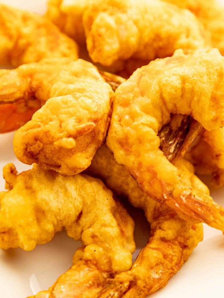 Adobong Mani (Fried Garlic Peanuts) - Seaside Recipes