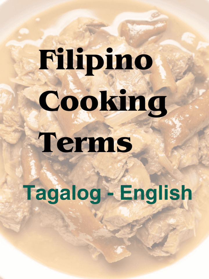 Simple and Delicious Filipino & Asian Family Recipes - Seaside Recipes