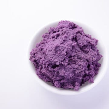 How to Cook Ube - Seaside Recipes
