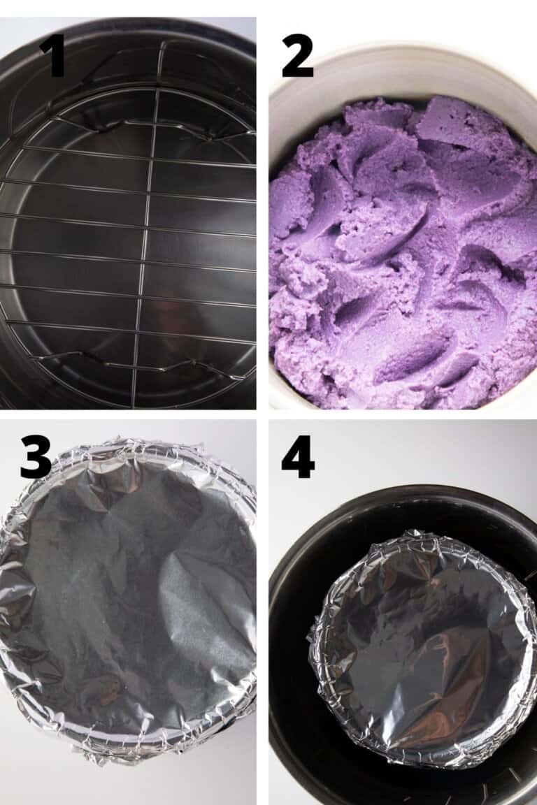 How to Cook Ube - Seaside Recipes