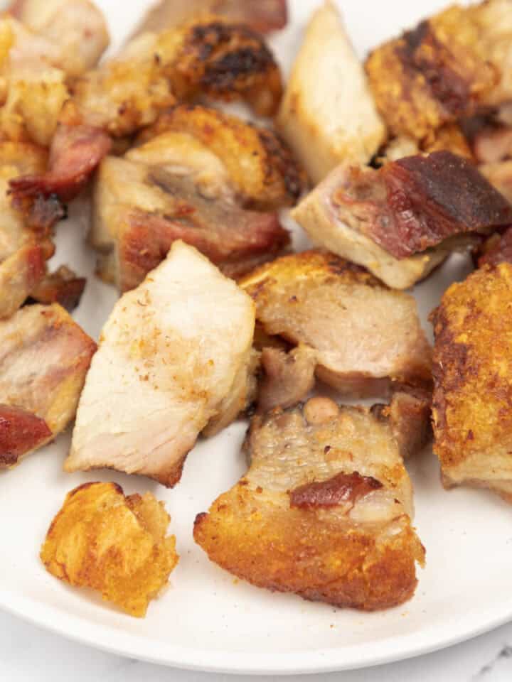 Best Lechon Paksiw with Sprite - Seaside Recipes