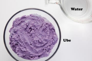 How to Cook Ube - Seaside Recipes