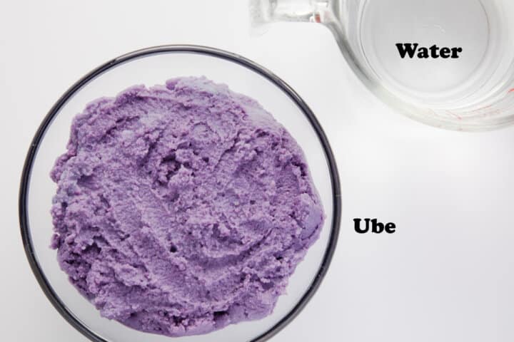 How to Cook Ube - Seaside Recipes