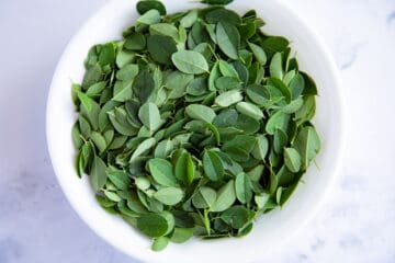 Malunggay (Moringa) Pan de Sal - Seaside Recipes