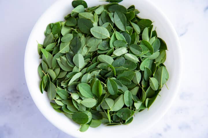 Malunggay (Moringa) Pan de Sal - Seaside Recipes