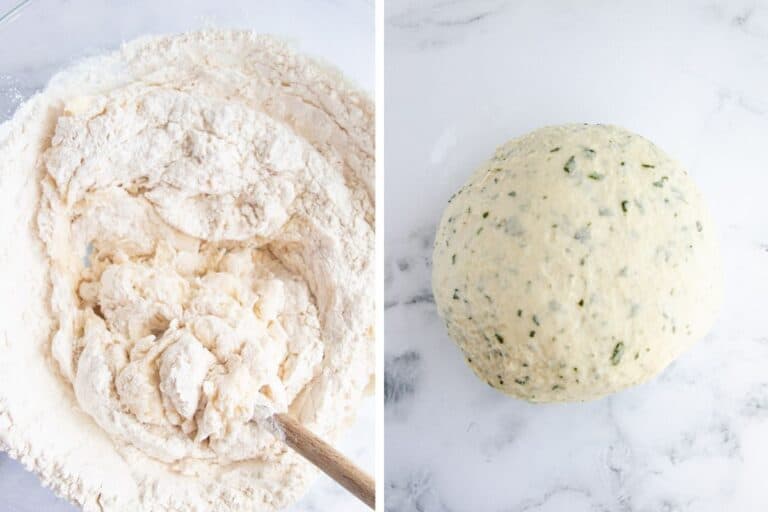 Malunggay (Moringa) Pan de Sal - Seaside Recipes