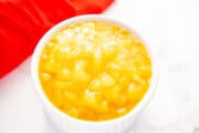 Mango Compote - Seaside Recipes