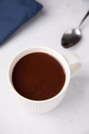Sikwate or Tsokolate (Filipino Hot Chocolate) - Seaside Recipes
