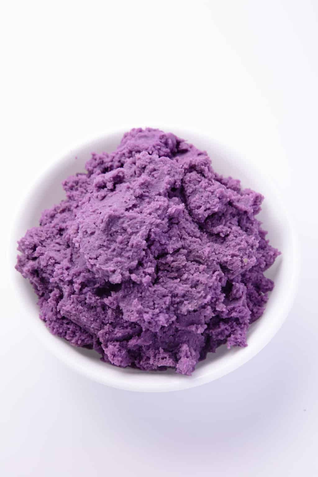 How to Cook Ube - Seaside Recipes