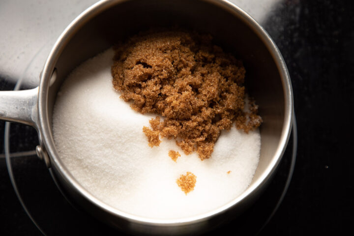 Ube Syrup - Seaside Recipes